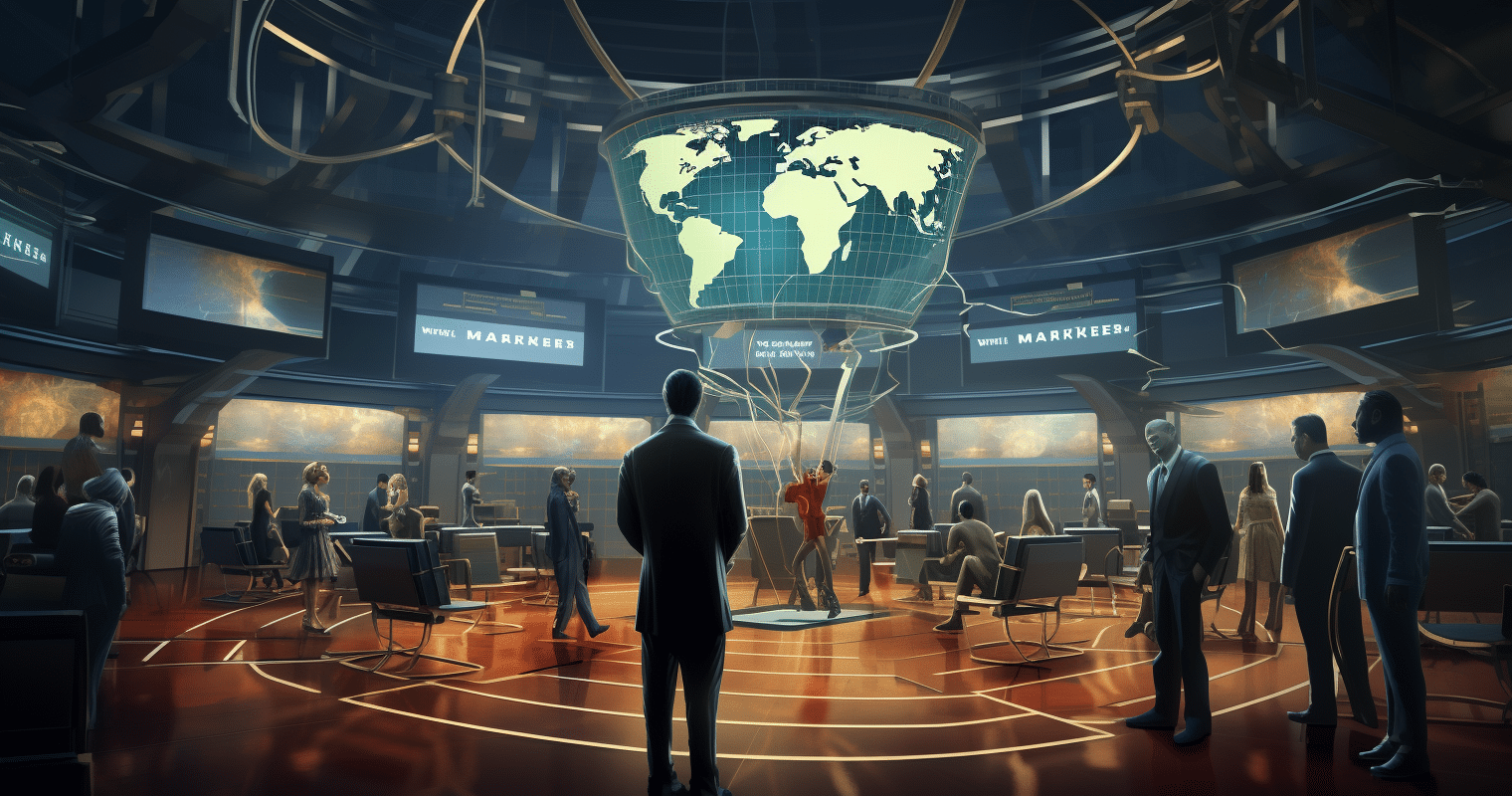 What Are Automated Market Makers and How Do They Work? AMMs 101