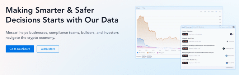 23 Best Crypto Tools in 2024: Data, Research, Analysis, Charts