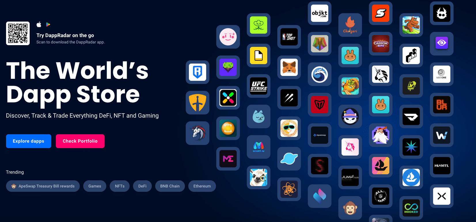 23 Best Crypto Tools in 2024: Data, Research, Analysis, Charts