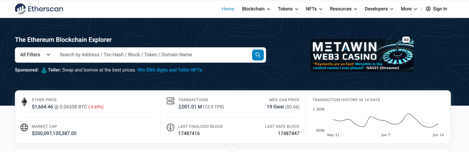 23 Best Crypto Tools in 2024: Data, Research, Analysis, Charts