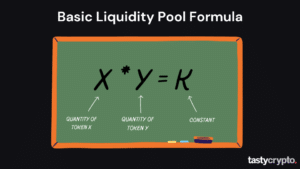 Liquidity Pools for Beginners: DeFi 101 - tastycrypto