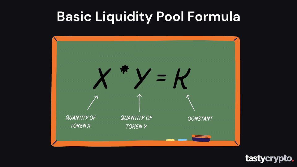 Liquidity Pools for Beginners: DeFi 101 - tastycrypto
