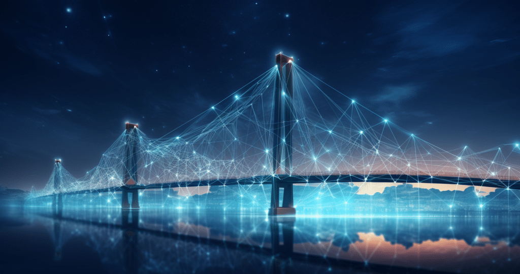 Blockchain Bridges Explained: Crypto 101 - tastycrypto