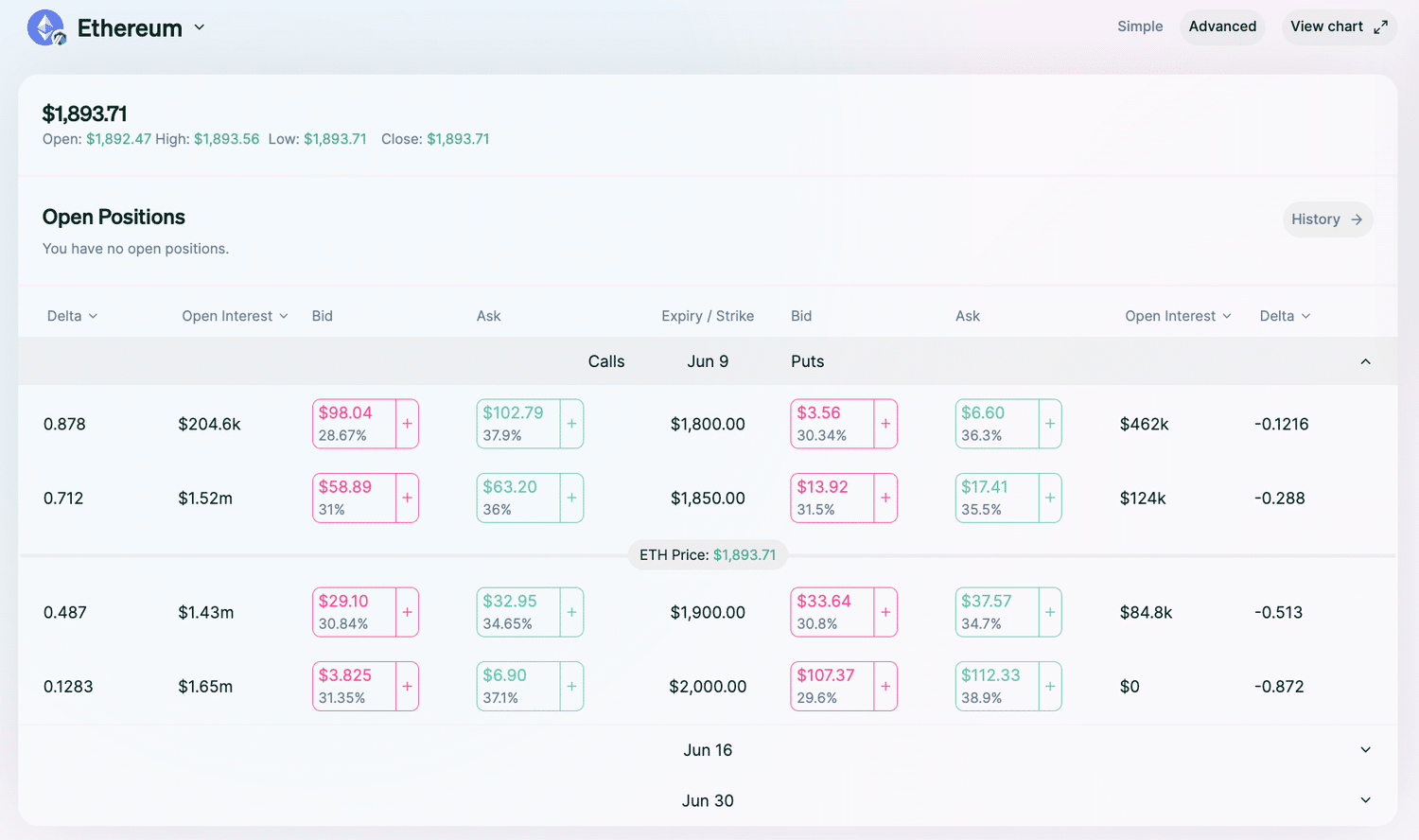 Derive (Lyra) DeFi Options Protocol Explained - tastycrypto
