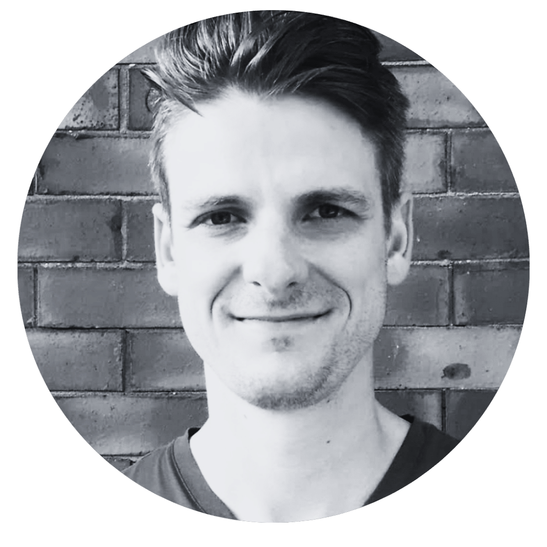 Mike Martin: Head of Content - tastycrypto