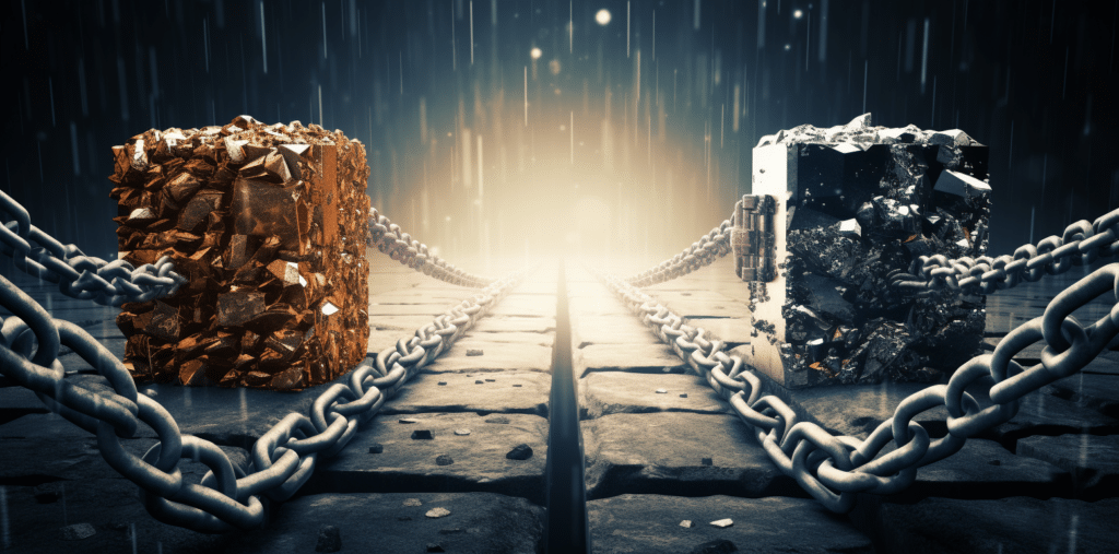 Crypto On-Chain vs Off-Chain Transactions: Which Is Best? - tastycrypto