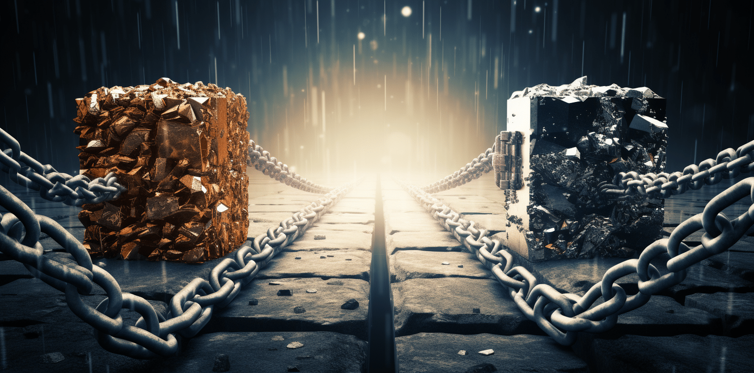 Crypto On-Chain vs Off-Chain Transactions: Which Is Best? - tastycrypto