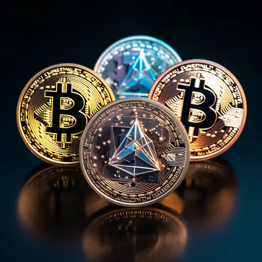 Crypto Token Standards Guide: ERC vs BRC vs BEP vs TRC - tastycrypto Crypto Token Standards Guide: ERC vs BRC vs BEP vs TRC - tastycrypto