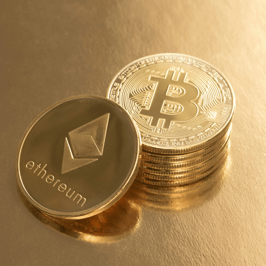 ETH BTC Chart Price Pair Explanation Tastycrypto