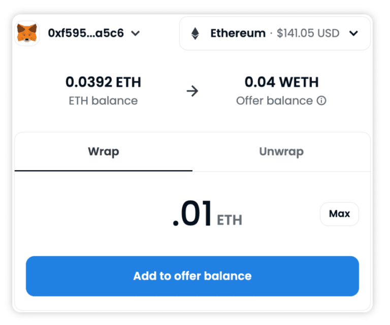 What Is Wrapped Ether? Complete wETH Guide - tastycrypto