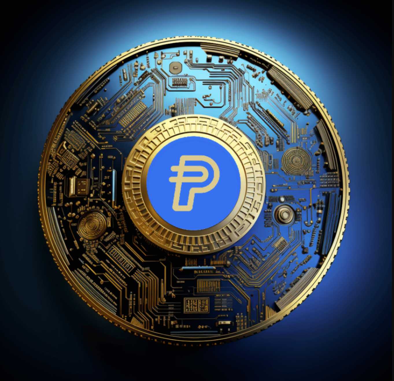 What is PYUSD? PayPal USD Stablecoin Explained - tastycrypto