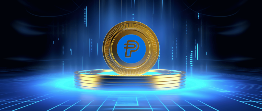 What is PYUSD? PayPal USD Stablecoin Explained - tastycrypto