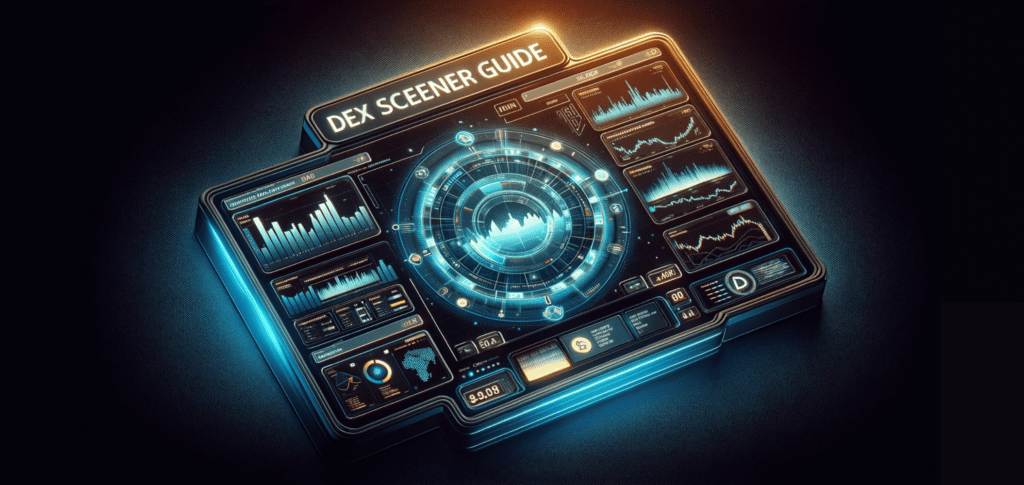 How to Use Dex Screener: 2024 Guide - tastycrypto