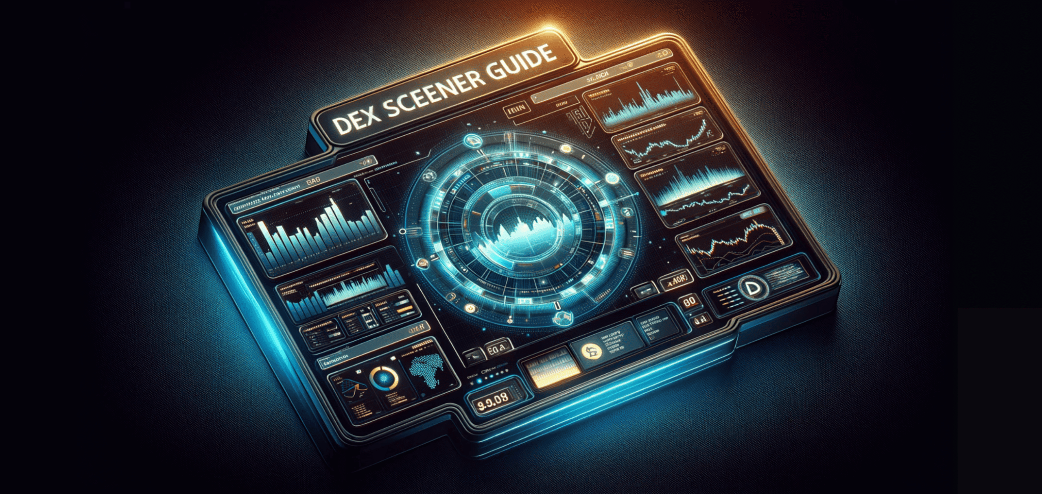 How to Use Dex Screener: 2024 Guide - tastycrypto