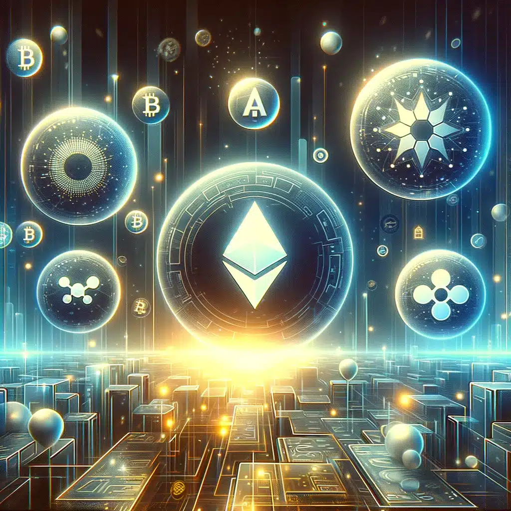 11 Best Altcoins To Invest In For 2024 Tastycrypto