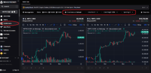 How to Use Dex Screener: 2024 Guide - tastycrypto