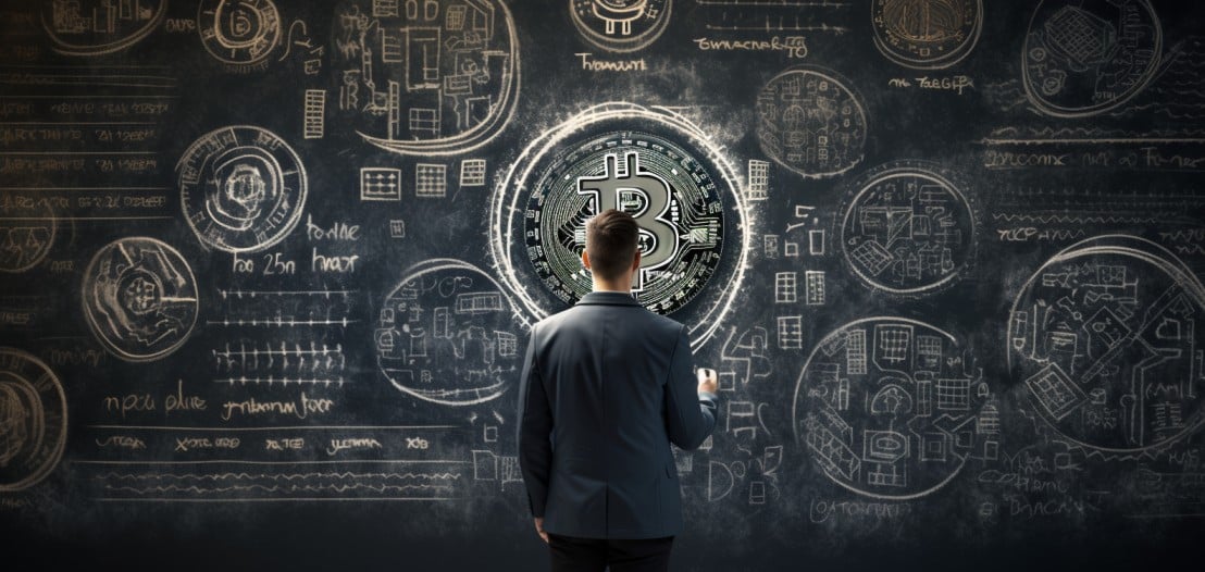 Crypto Investing for Beginners in 5 Steps - tastycrypto