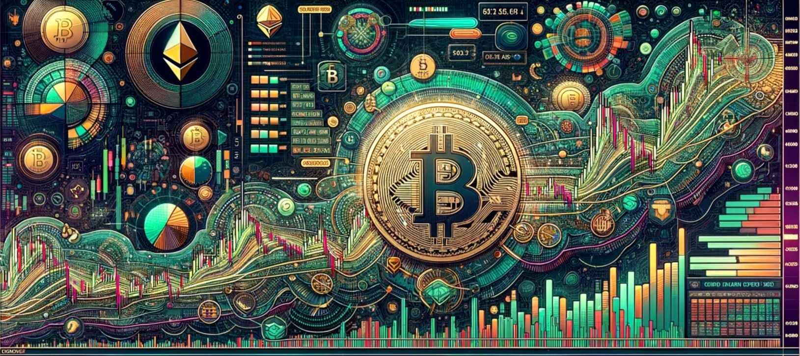 5 Best Technical Indicators For Crypto Trading In 2024 Tastycrypto
