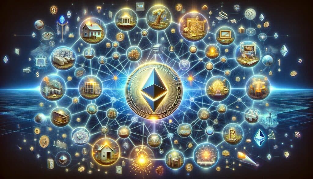 7 Crypto Real World Tokenization Projects To Invest In Tastycrypto
