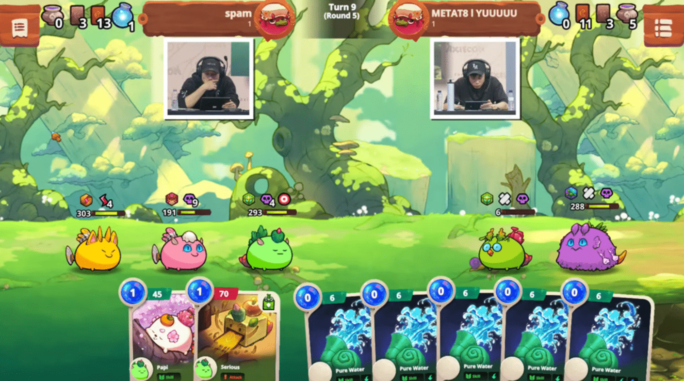 9 Best Crypto Gaming Coins for 2024 - tastycrypto