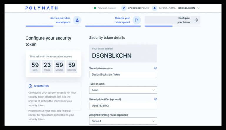 What Is Polymath (POLY) and How Does it Work? 2024 Guide - tastycrypto