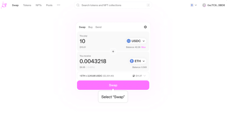 What Is Crypto Swapping and How Does it Work? 2024 Guide - tastycrypto