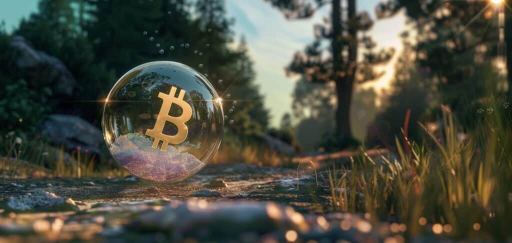 5 Crypto Bubbles: How They Began and Ended - tastycrypto
