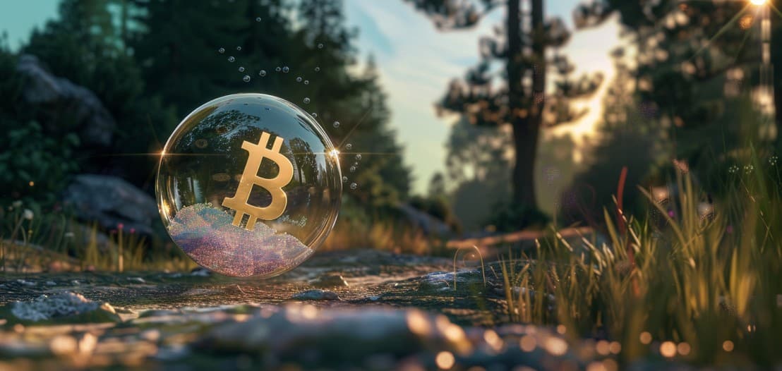 5 Crypto Bubbles: How They Began and Ended - tastycrypto