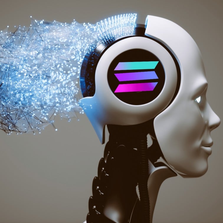 7 Solana Artificial Intelligence (AI) Coins for 2024 - tastycrypto 7 Solana Artificial Intelligence (AI) Coins for 2024 - tastycrypto
