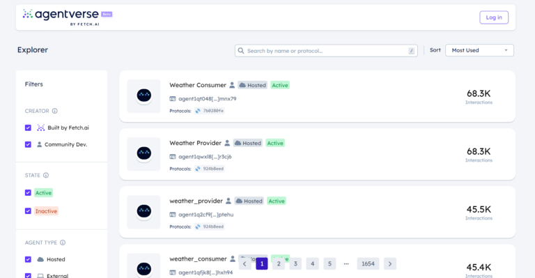 What Is Fetch.ai? Is FET a Good Investment in 2024?
