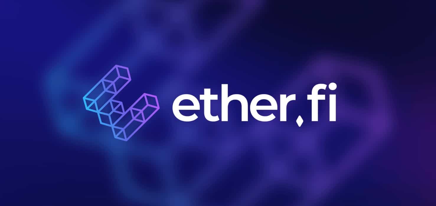 What Is Ether.fi? Liquid Staking Reinvented - tastycrypto