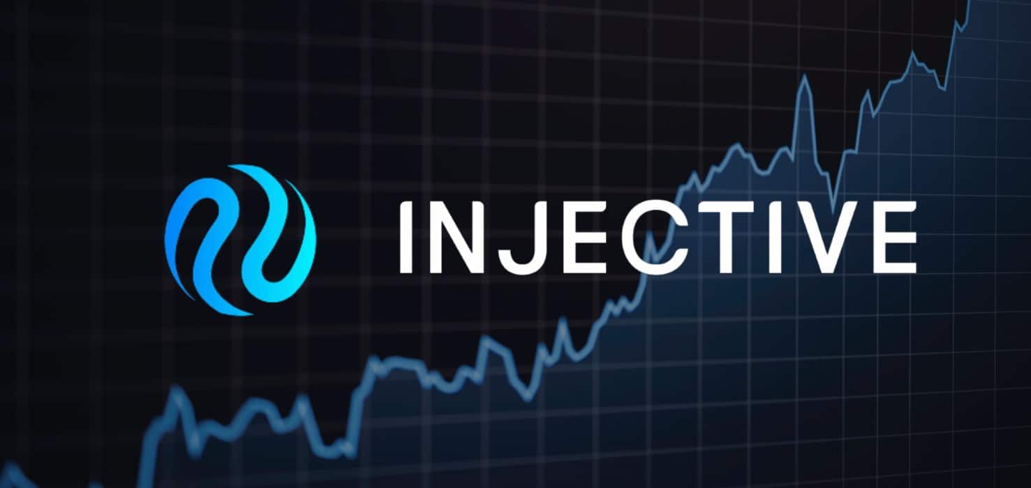 Injective (INJ) Price Prediction: 2025, 2030, 2040, 2050 - tastycrypto