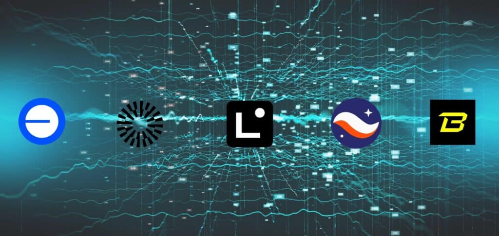 5 Fast-Growing Ethereum Layer 2 Projects: 2024 Guide