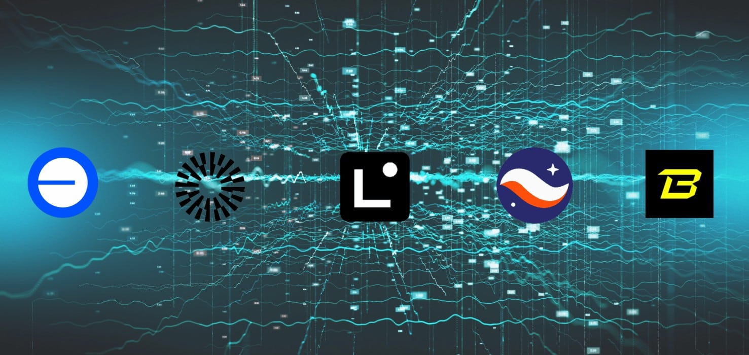 5 Fast Growing Ethereum Layer 2 Projects 2024 Guide
