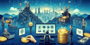 7 Ways to Make Money With Crypto in 2024 - tastycrypto