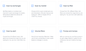 5 Best Crypto Arbitrage Scanners of 2024 - tastycrypto