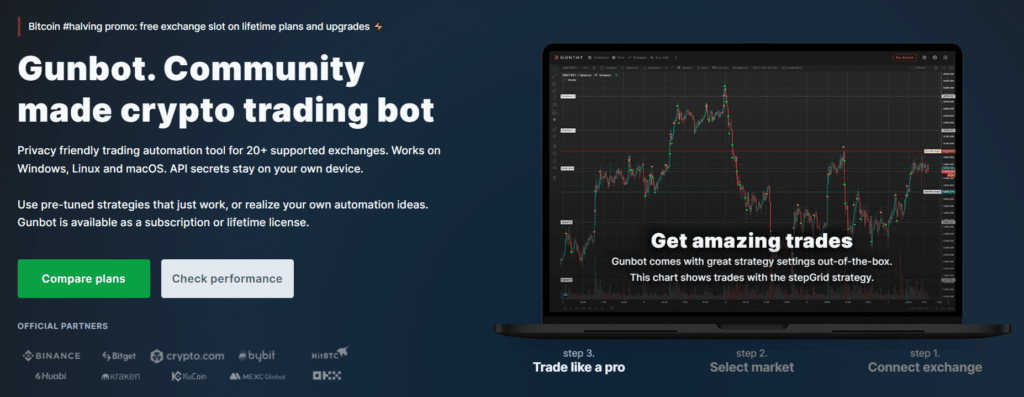 7 Best AI Crypto Trading Bots in 2024 - tastycrypto