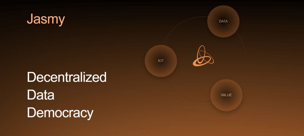 What Is Jasmy Coin and How Does It Work in 2024? - tastycrypto