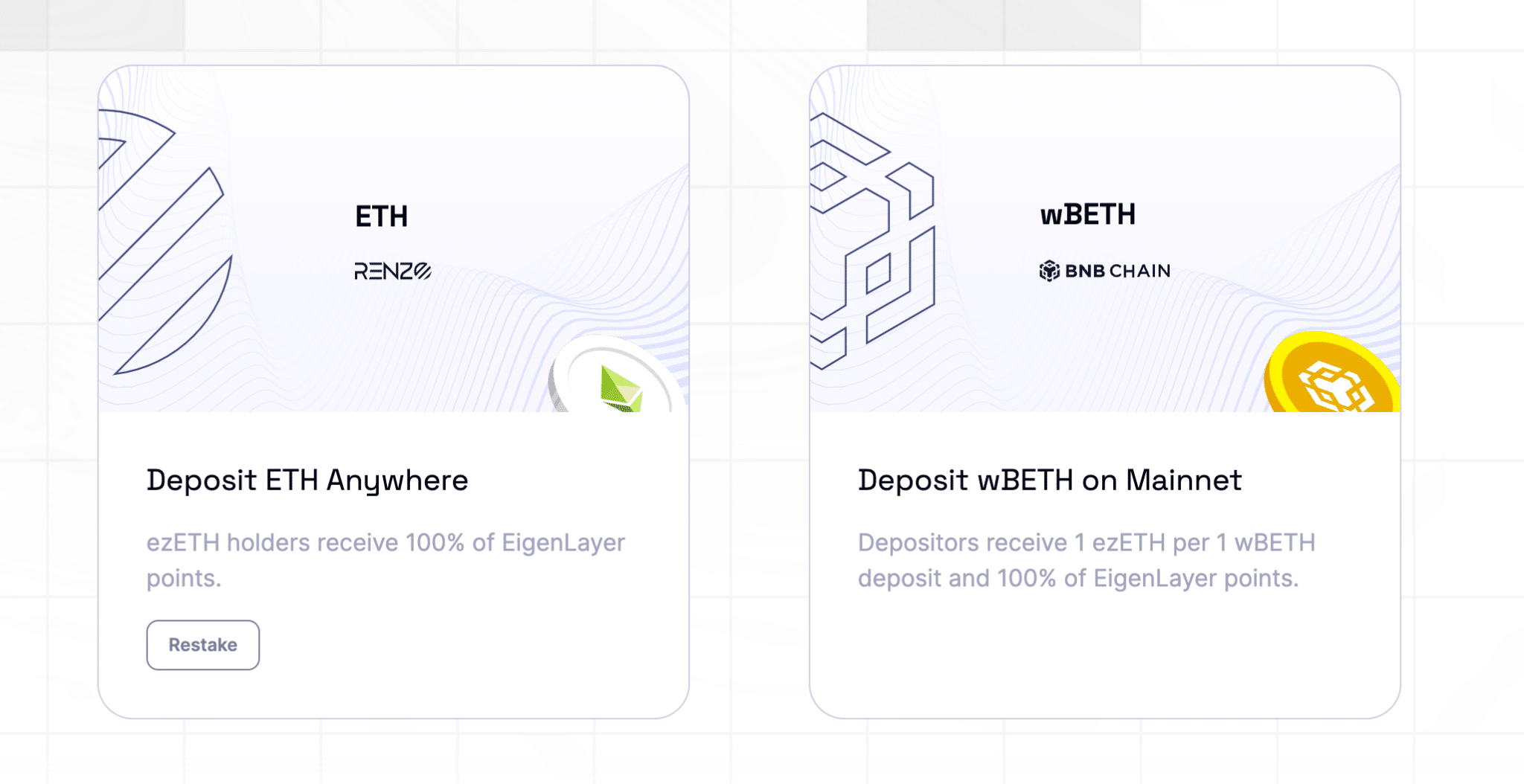 5 Best Liquid Restaking Protocols in 2024 - tastycrypto