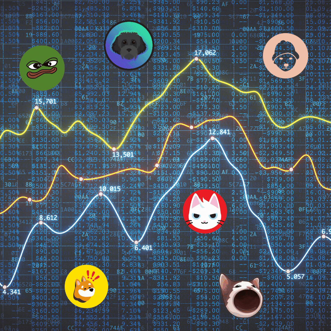 11 Best Solana Meme Coins for 2024 - tastycrypto