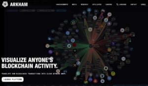 What is Arkham Intelligence and How Does it Work? 2024 Guide - tastycrypto