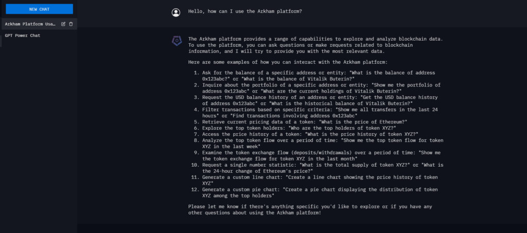 What is Arkham Intelligence and How Does it Work? 2024 Guide - tastycrypto