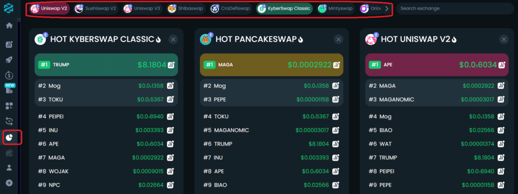 Here’s How DEXTools (DEXT) Works in 2024 - tastycrypto