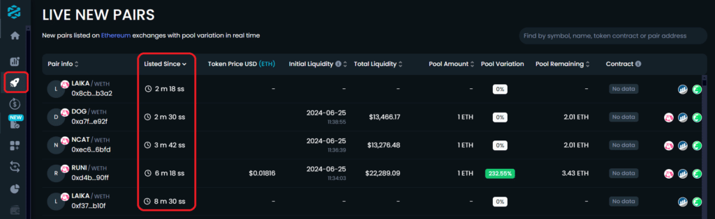 Here’s How DEXTools (DEXT) Works in 2024 - tastycrypto