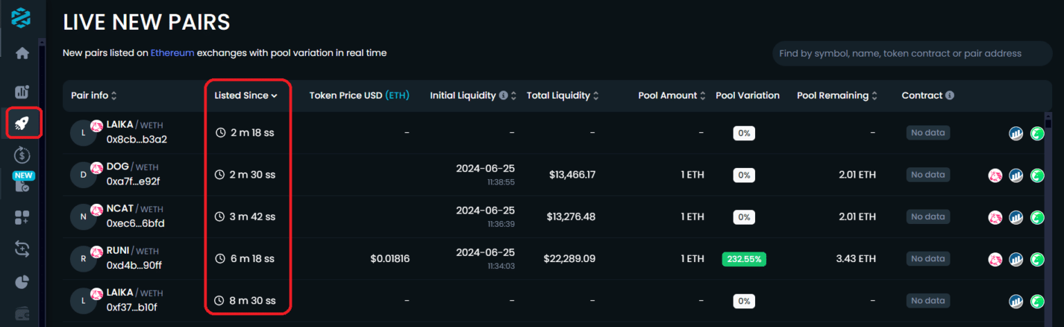 Here’s How DEXTools (DEXT) Works in 2024 - tastycrypto