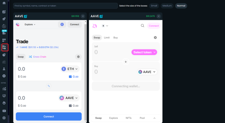 Here’s How DEXTools (DEXT) Works in 2024 - tastycrypto