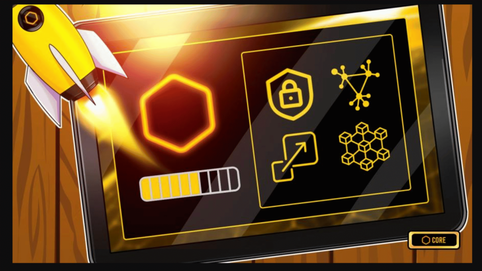 The Core Blockchain and DeFi Ecosystem: What You Need to Know - tastycrypto